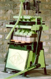 C-Brick – CSIR-Central Building Research Institute