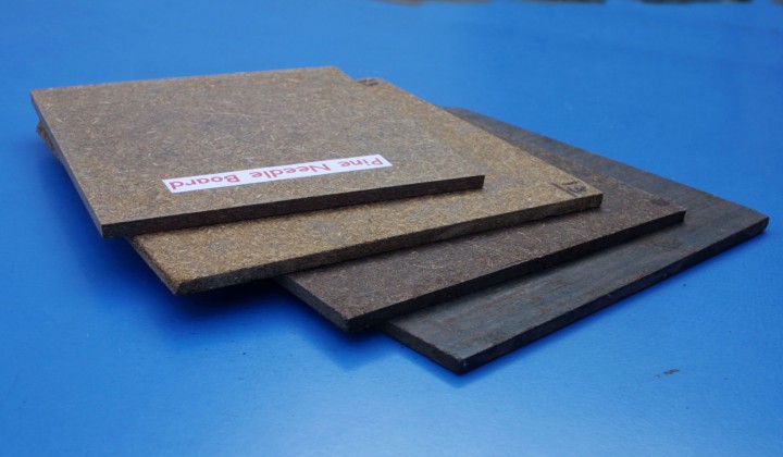 Polymer, Plastics & Composites – CSIR-Central Building Research Institute