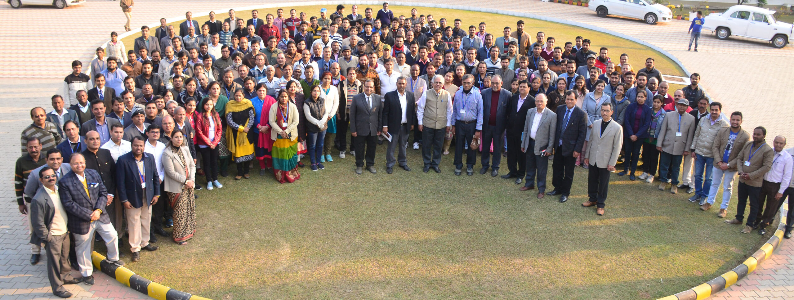 CSIR-Central Building Research Institute