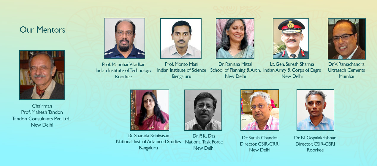 CSIR – CBRI, Roorkee – Central Building Research Institute