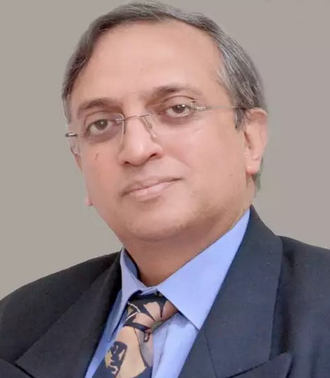 Director’s Profile – CSIR-Central Building Research Institute