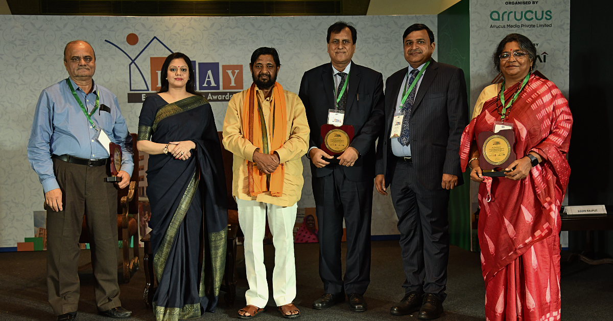 CSIR-Central Building Research Institute