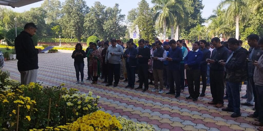 CSIR-Central Building Research Institute