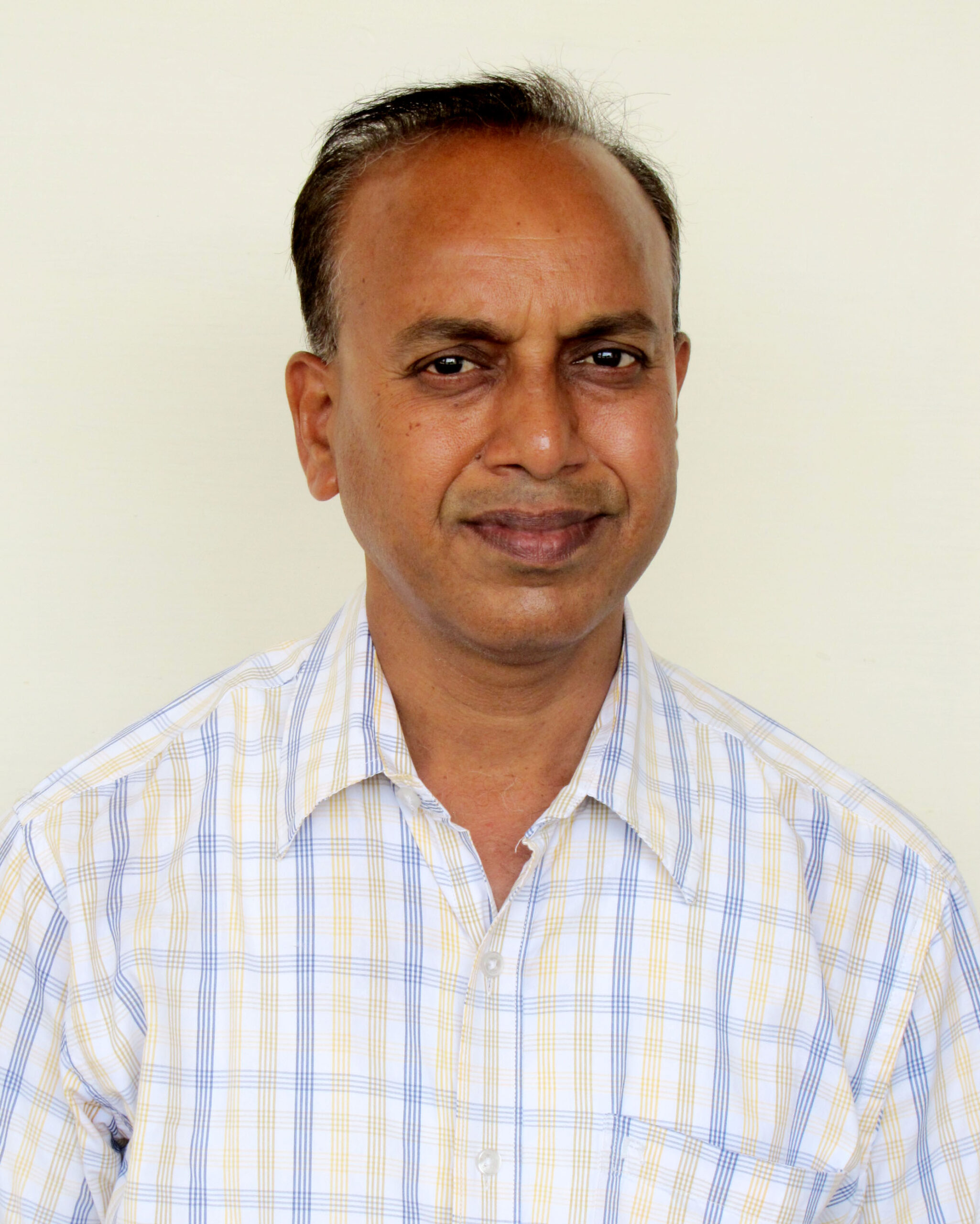 Rajesh Kr. Verma – CSIR-Central Building Research Institute