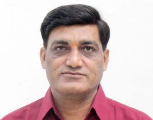 Ajay Chourasia – CSIR-Central Building Research Institute